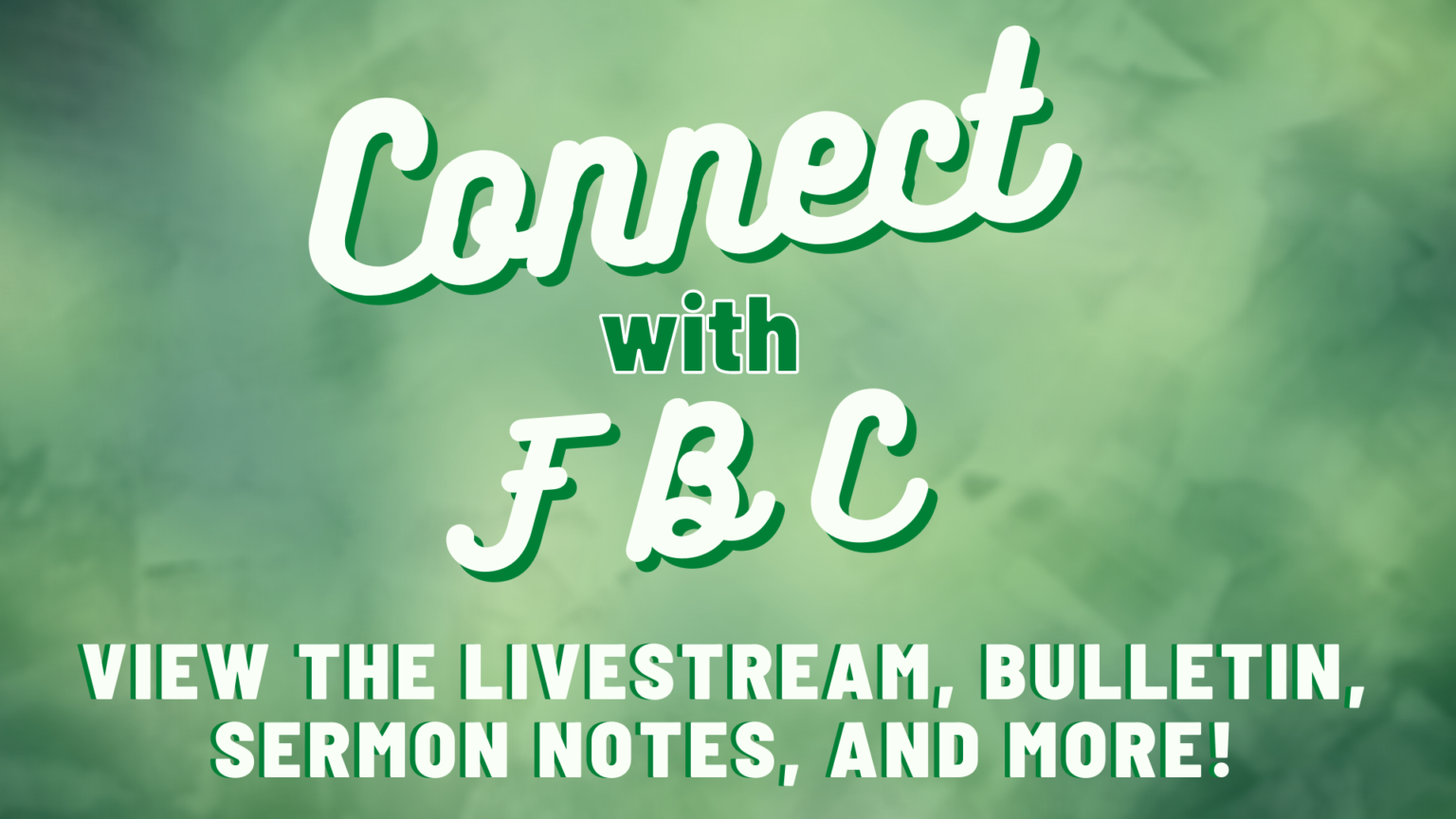 First Baptist Church of Birmingham, Alabama