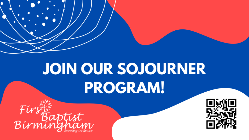 First Baptist Church of Birmingham, Alabama